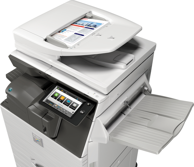 GBSL - SHARP MX-2630N / MX-3050V / MX-3550V / MX-4050V / MX-5050V / MX-6050V