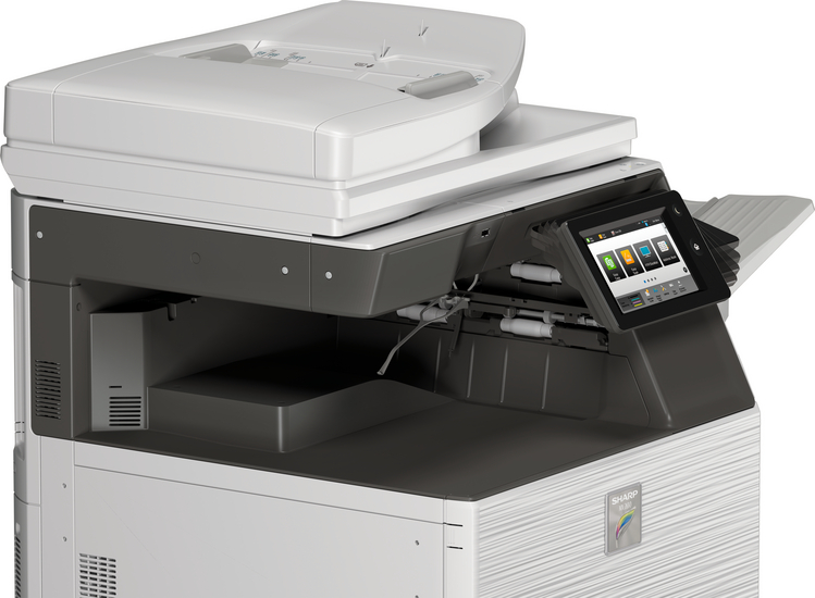 GBSL - SHARP MX-2630N / MX-3050V / MX-3550V / MX-4050V / MX-5050V / MX-6050V