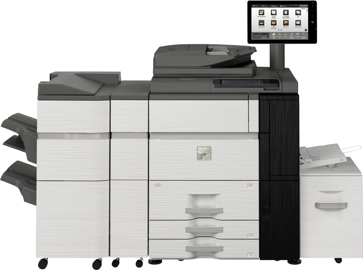 GBSL - SHARP MX-7090N / MX-8090N
