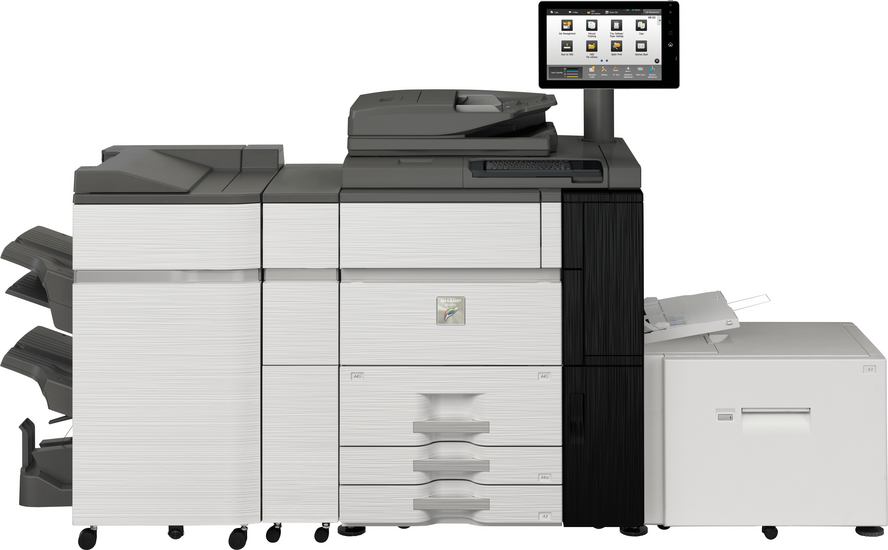 GBSL - SHARP MX-7090N / MX-8090N