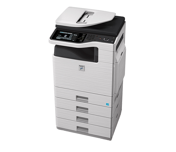 GBSL - SHARP MX-B402