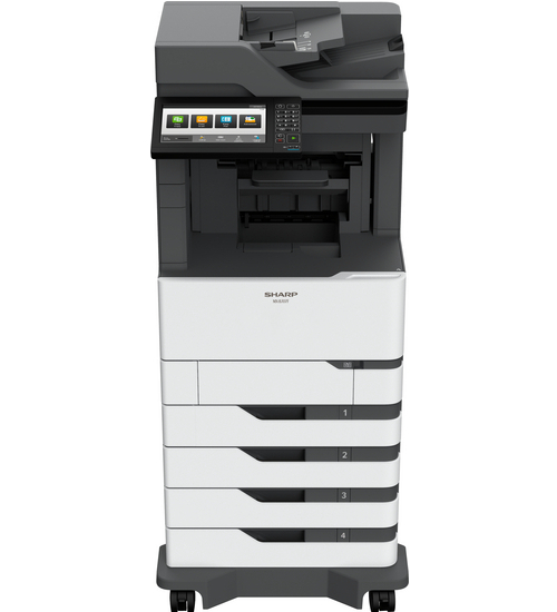 GBSL - SHARP MX-B557F