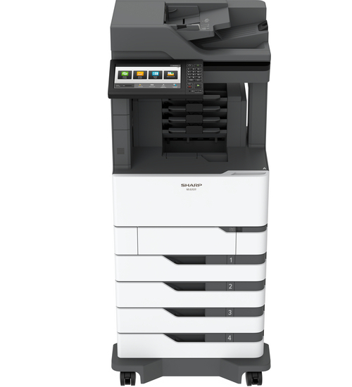 GBSL - SHARP MX-B557F