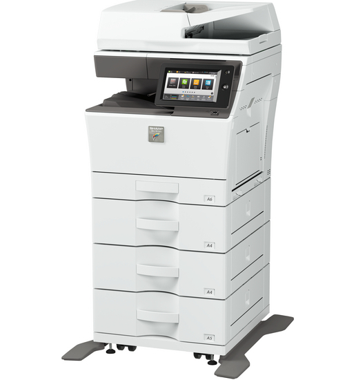 GBSL - SHARP MX-C303WH / MX-C304WH