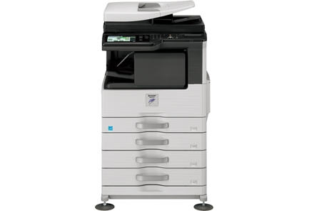 GBSL - SHARP MX-M264N / MX-M314N / MX-M354N