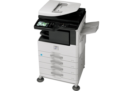 GBSL - SHARP MX-M264N / MX-M314N / MX-M354N