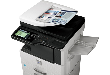 GBSL - SHARP MX-M264N / MX-M314N / MX-M354N