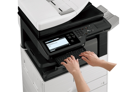 GBSL - SHARP MX-M264N / MX-M314N / MX-M354N