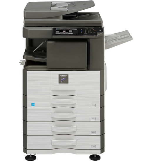 GBSL - SHARP MX-M266N / MX-M316N / MX-M356N