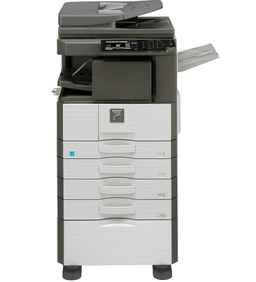 GBSL - SHARP MX-M266N / MX-M316N / MX-M356N