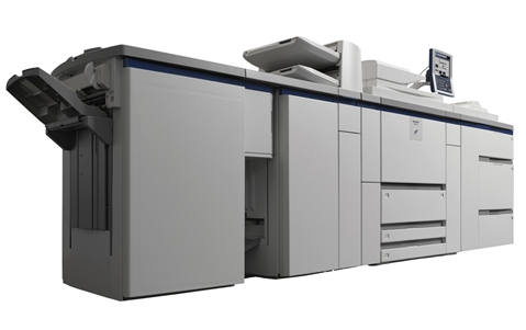 GBSL - SHARP MX-M850 / MX-M950 / MX-M1100