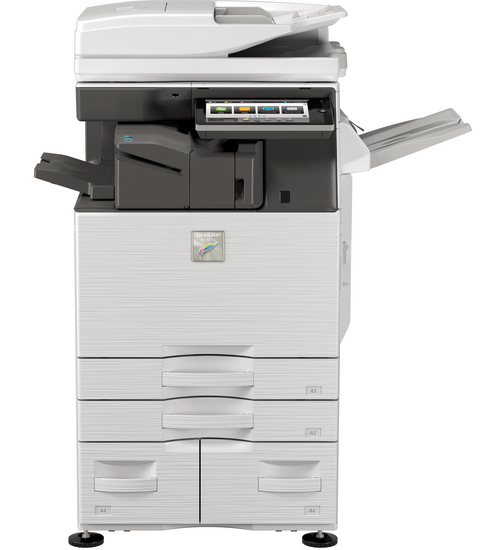 GBSL - SHARP MX-3070V / MX-3570V / MX-4070V / MX-5070V / MX-6070V