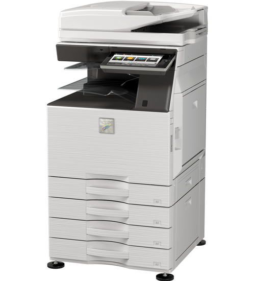 GBSL - SHARP MX-3070V / MX-3570V / MX-4070V / MX-5070V / MX-6070V