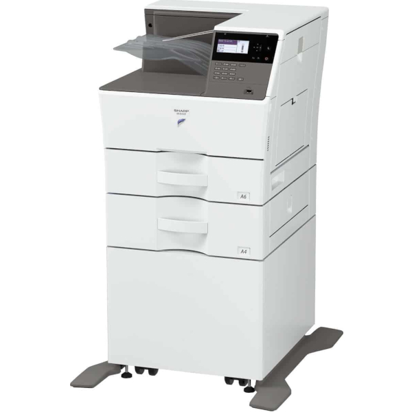 GBSL - SHARP MX-B350P / MX-B450P / MX-B350W / MX-B450W / MX-B355W / MX ...