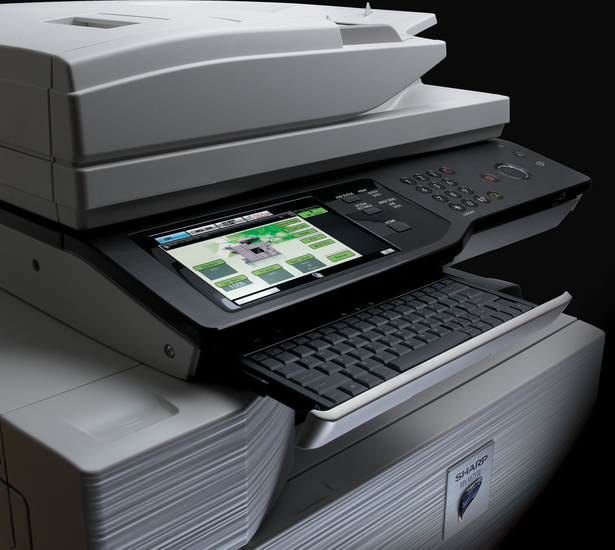 GBSL - SHARP MX-M753N / MX-M623N / MX-M753U / MX-M623U