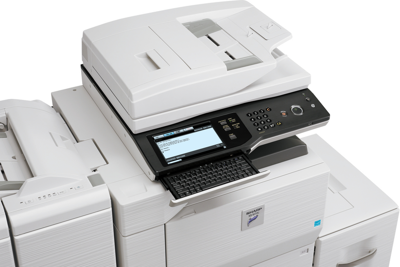 GBSL - SHARP MX-M753N / MX-M623N / MX-M753U / MX-M623U