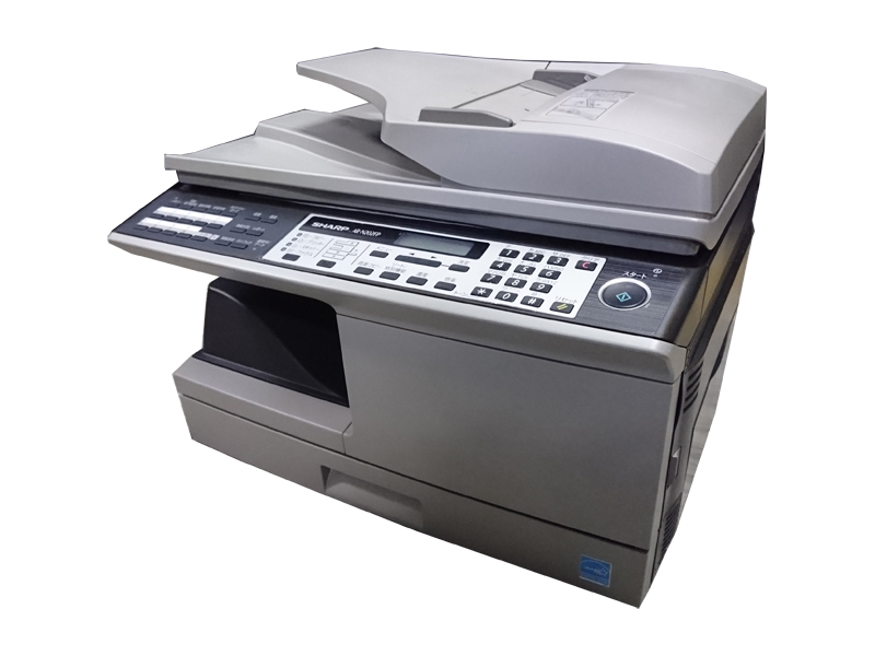 GBSL - SHARP MX-B201D