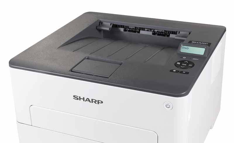 GBSL - SHARP DX-B351PL / DX-B352P