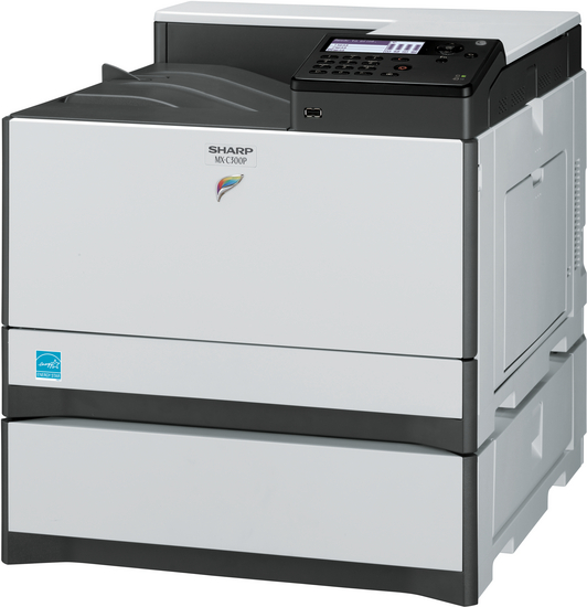 GBSL - SHARP MX-C300P / MX-C250 / MX-C300W / MX-C301W