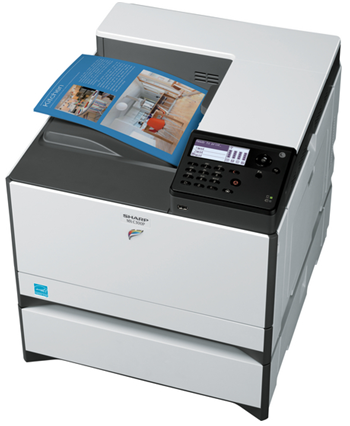 GBSL - SHARP MX-C300P / MX-C250 / MX-C300W / MX-C301W
