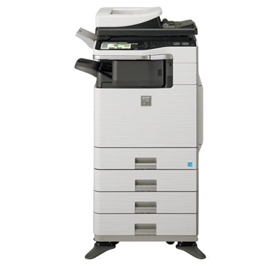 GBSL - SHARP MX-C402SC