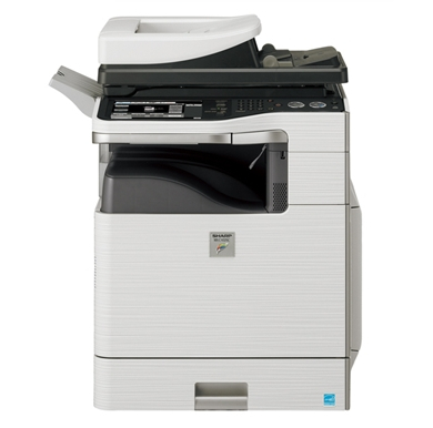 GBSL - SHARP MX-C402SC